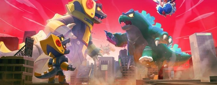 ПРИВАТКИ БРАВЛ СТАРС