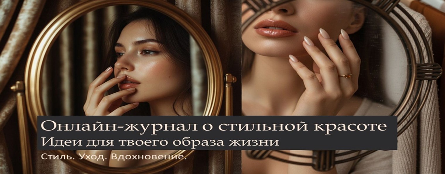 Стильная Красота