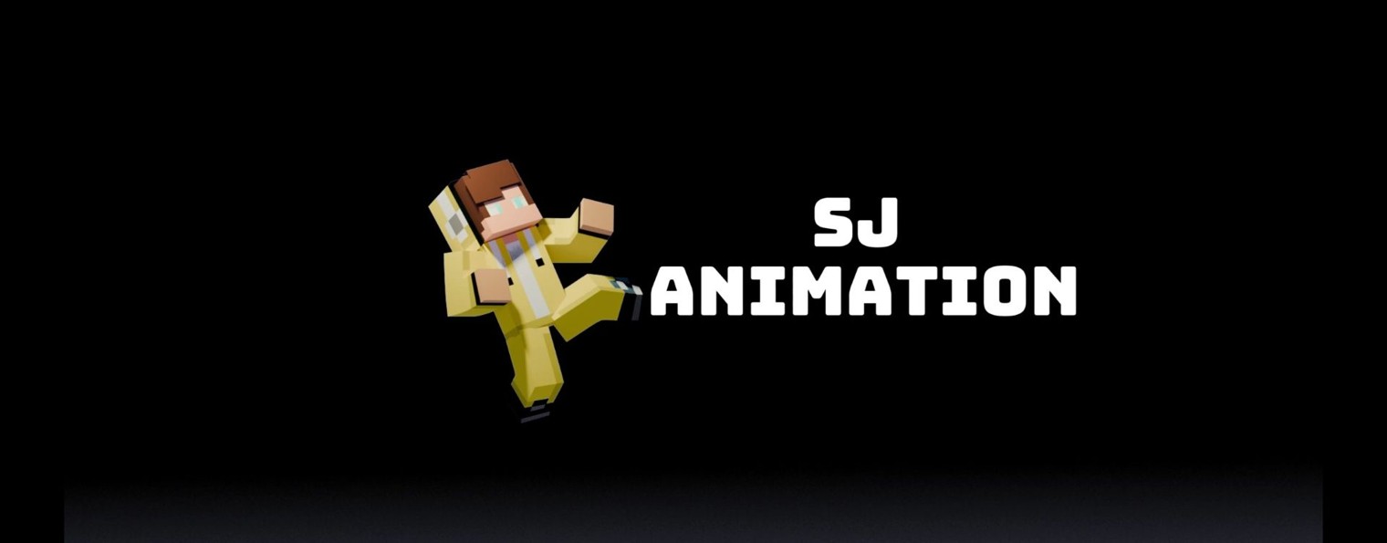 Майнкрафт анимация от СиДжея