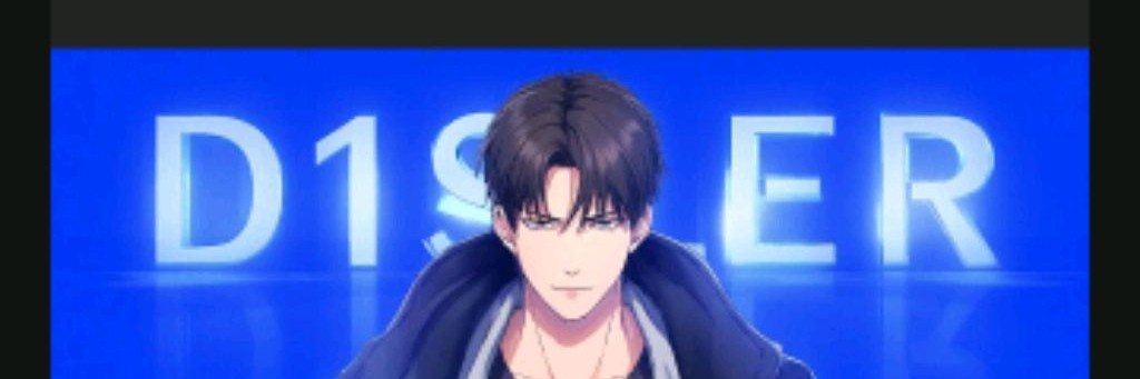 d1sler ツ