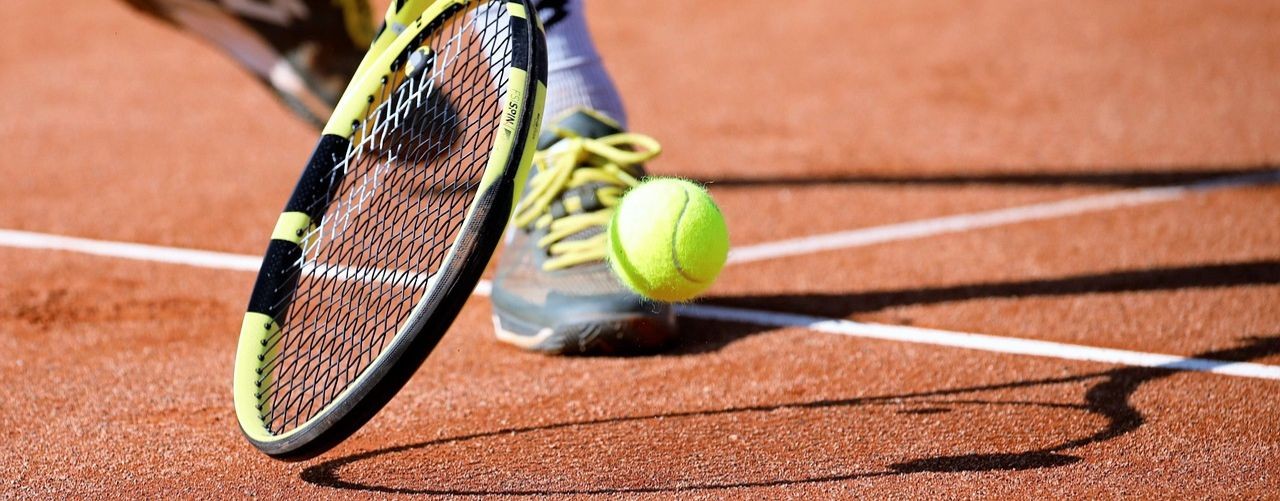 Теннисный разум