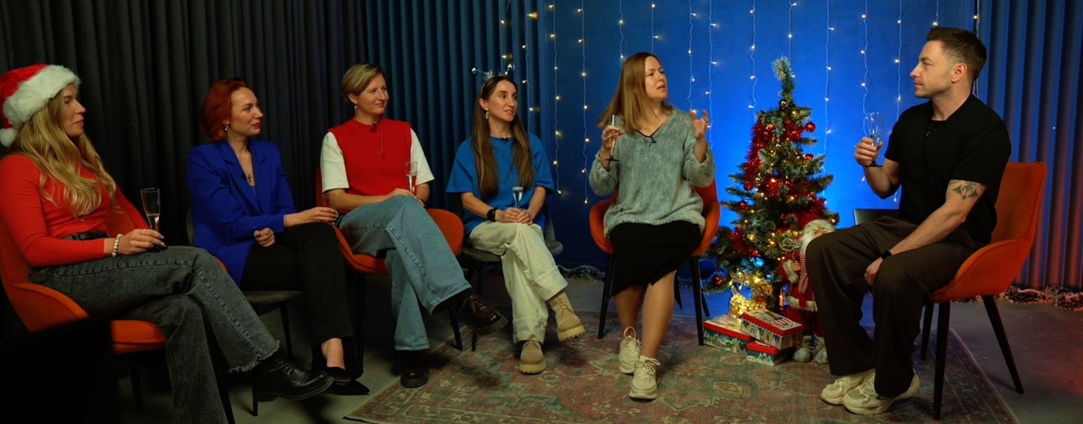 ФИТНЕС-УПРАВЛЕНИЕ