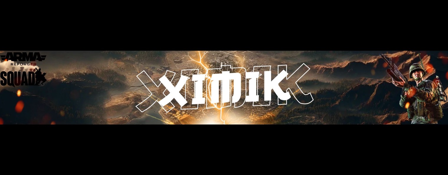 XimiK