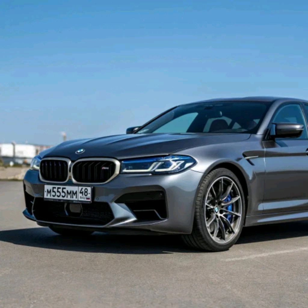 Димас Крош Бунт