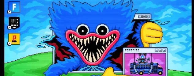 ХАГИ ВАГИ Официал Новый год 2026 🎄☃️[НЕ ВЗЛОМАЙТЕ