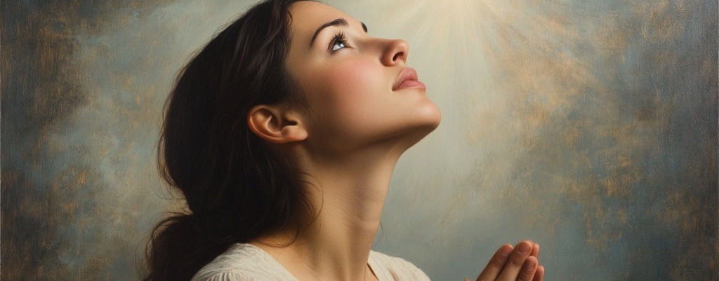 Молитвы Нового Времени