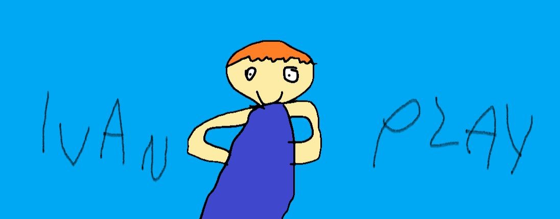 IvanPlay-ИванПлей