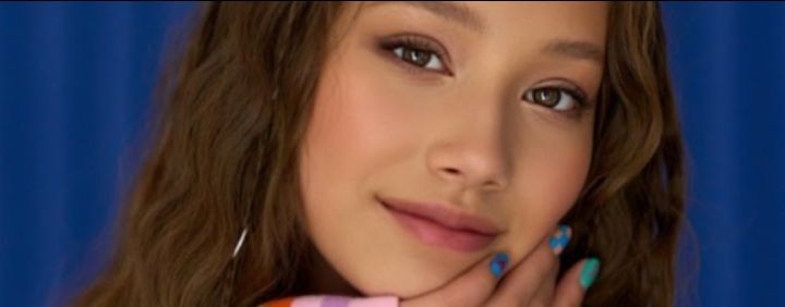 Vika Zang перезалив