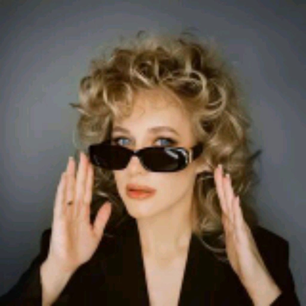 Анна Немчннко