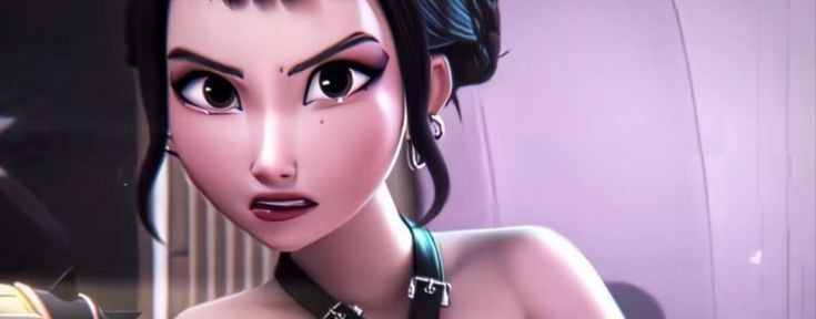 𝐀𝐢𝐬𝐡𝐚𝐚 ☆︎