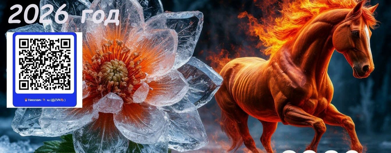 🦉Николаич 🏇 🇷🇺 (@ZVN🎠)