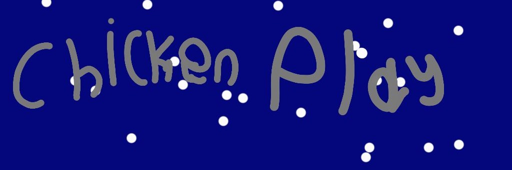 chicken Play (Chickenteam)