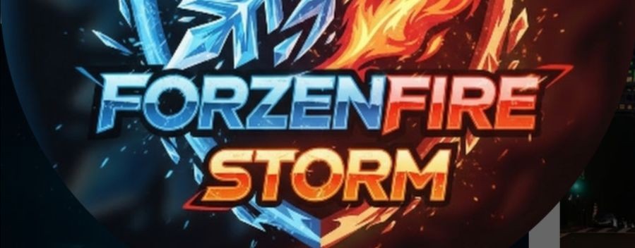 ForzenFireStorm