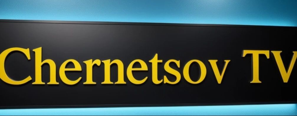 Chernetsov TV