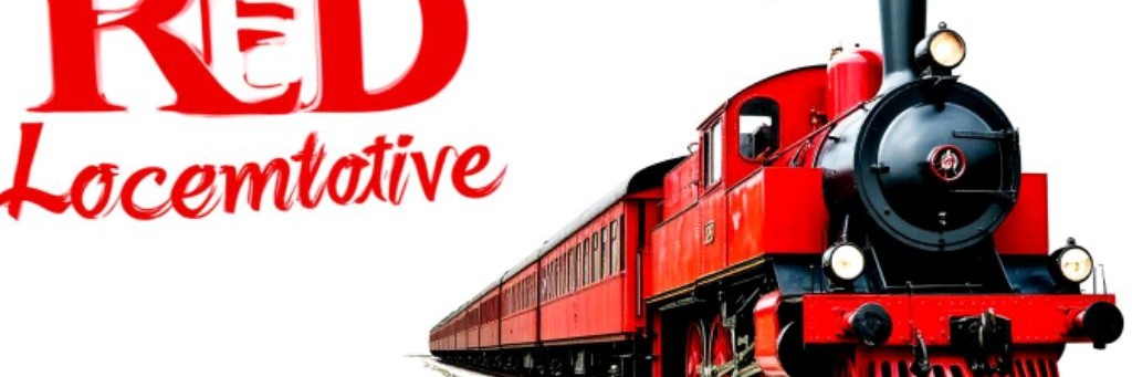 Красный Локомотив