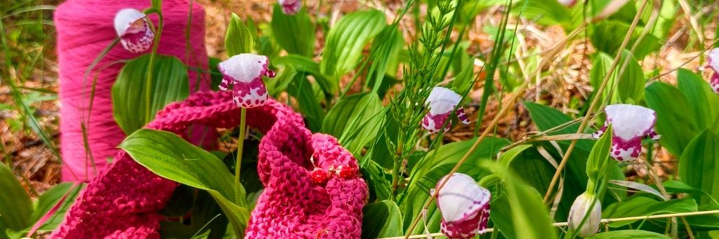 Искусство в каждой петельке. Алёна З.