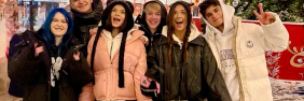 Christmas Stor🌲✨