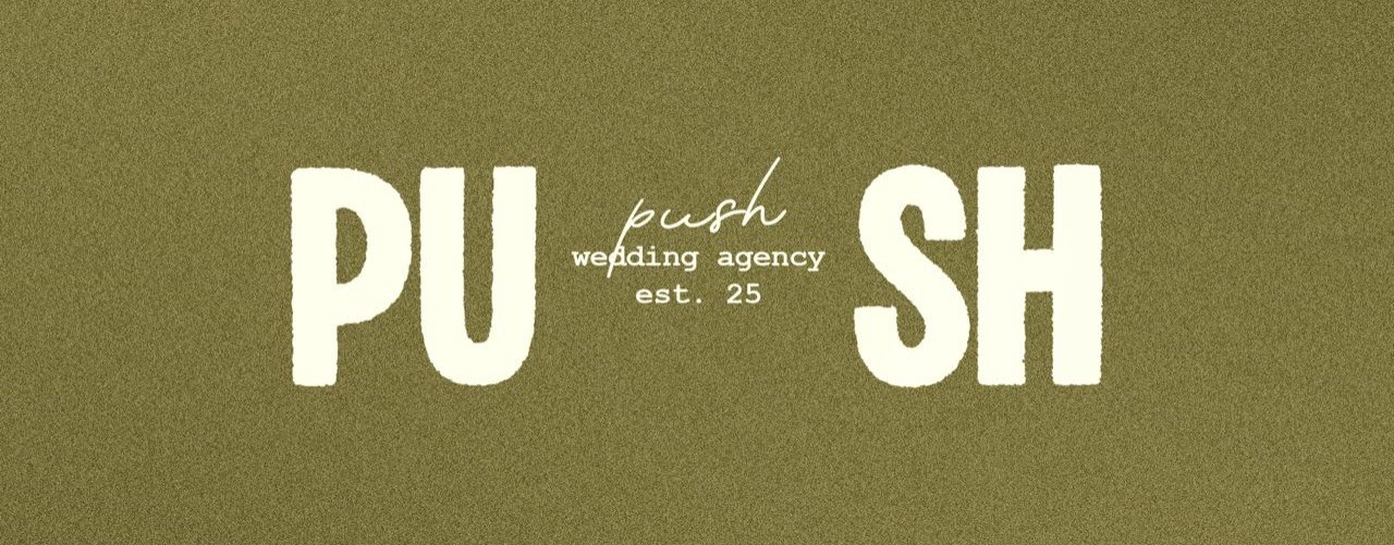 pushwedding