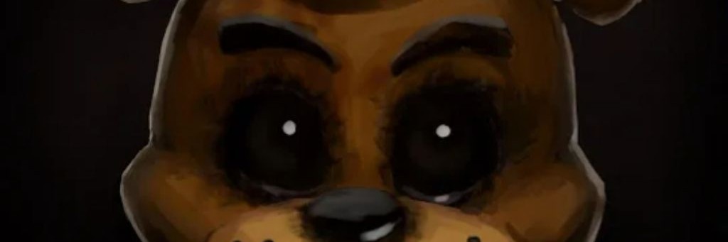 ПЛЮШЕВЫЙ ФРЕДДИК