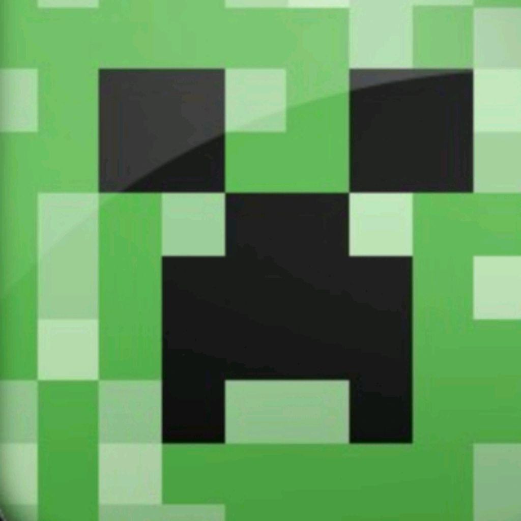 Крипер в Майнкрафте