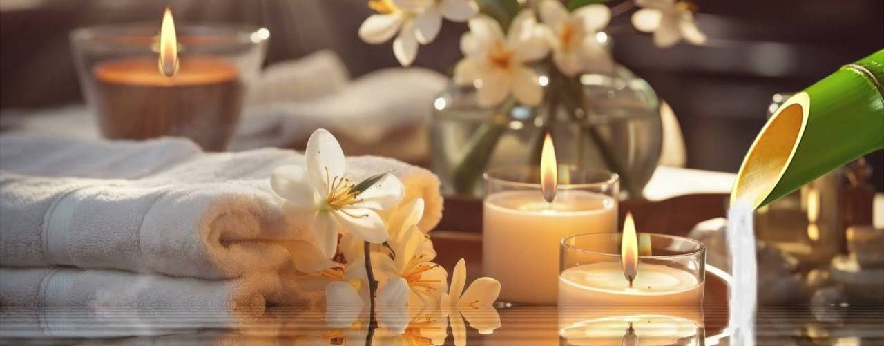 ASMR Relax • Acne collection