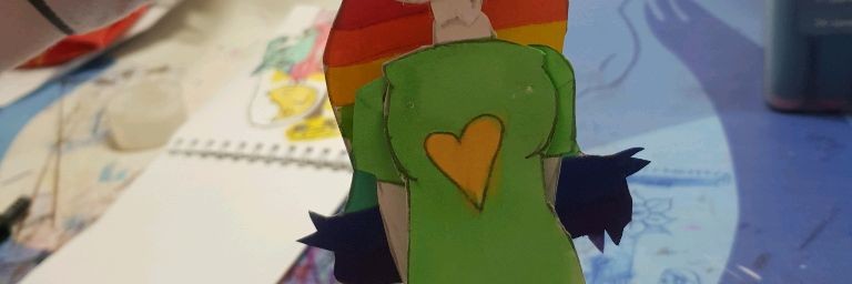 Твистед Пеббл