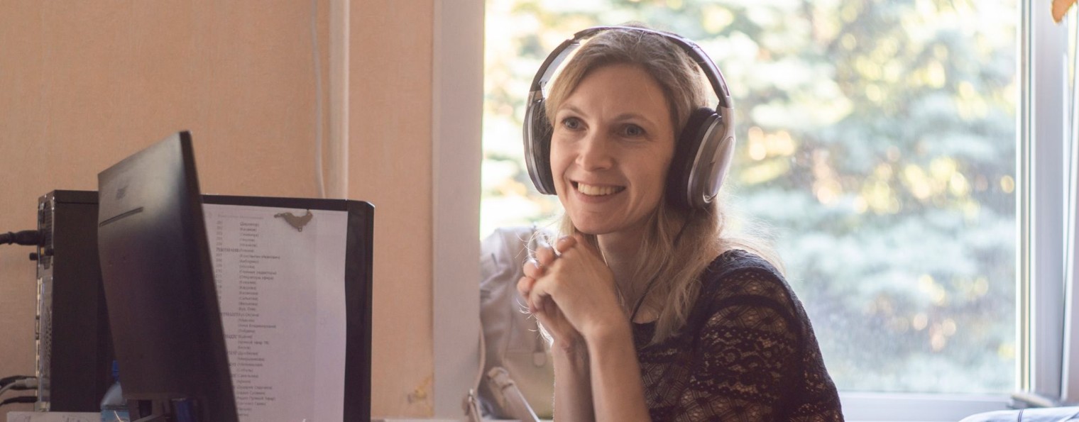 Видеоролики от Александры Сидачевой