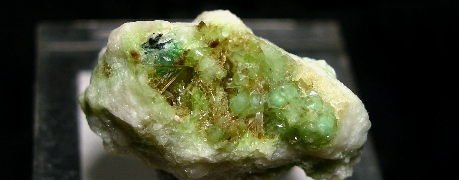 Край Изумрудов