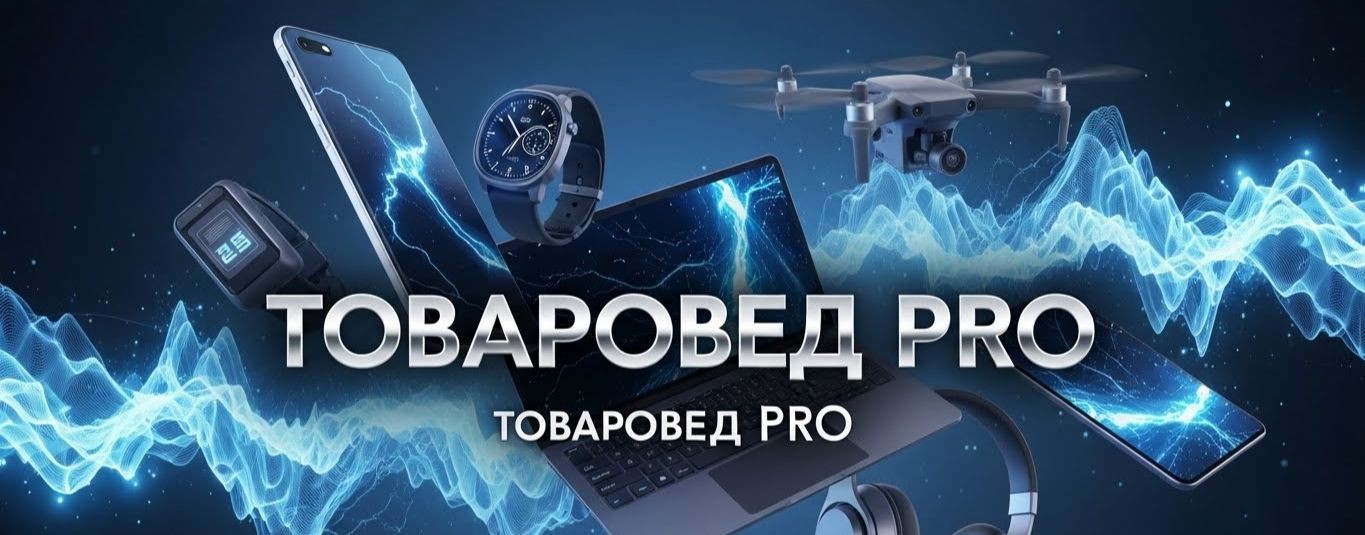 Товаровед PRO©