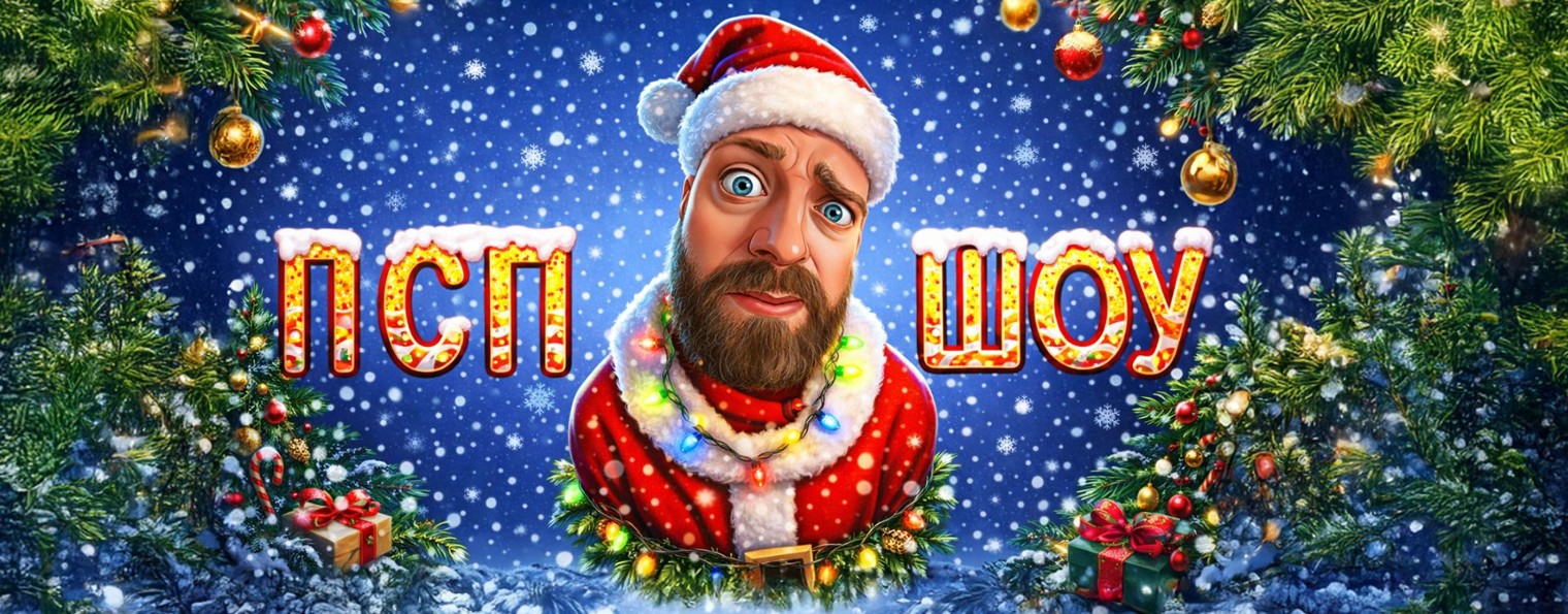 ПСП шоу