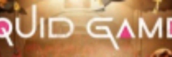 Игра В Кальмара( С Новым Годом🎄)