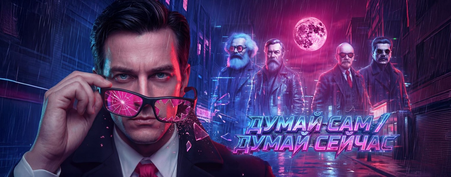 Думай Сам Думай Сейчас