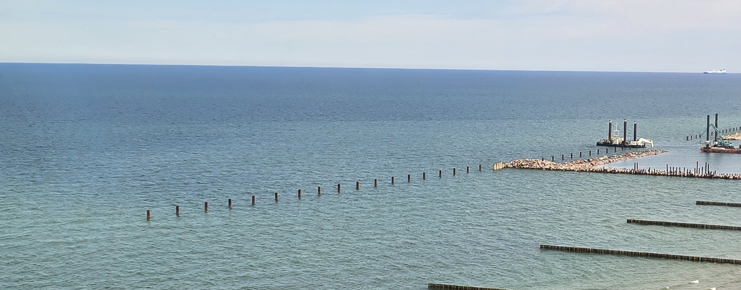 Домик в Сосновке