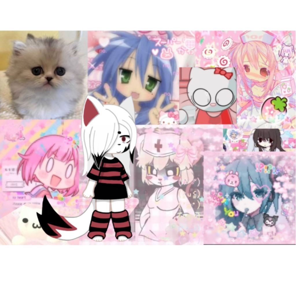 ๑Bloody Cotton Candy๑ (Шуша❤️)