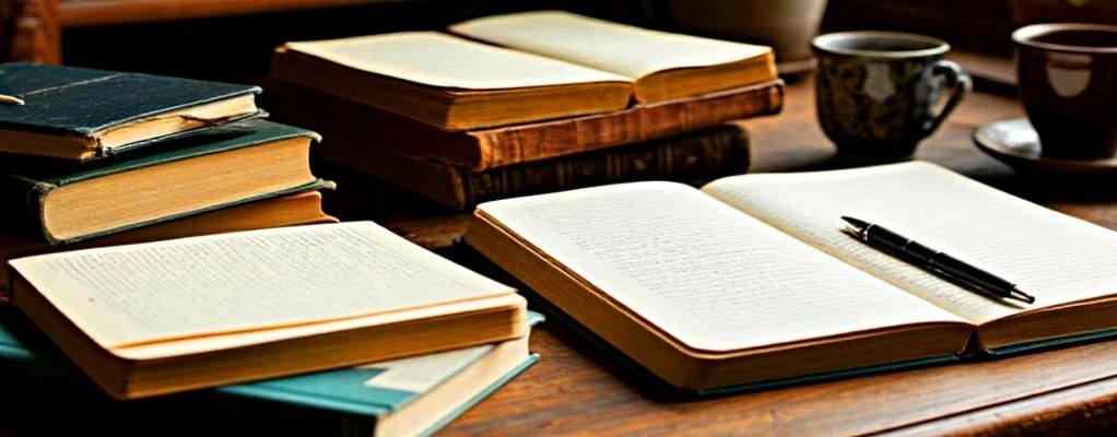 Клуб поэтов