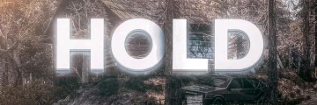 ☃️Hold Перезаливы☃️