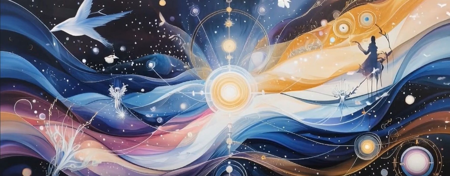 Здесь растет и поёт жизнь