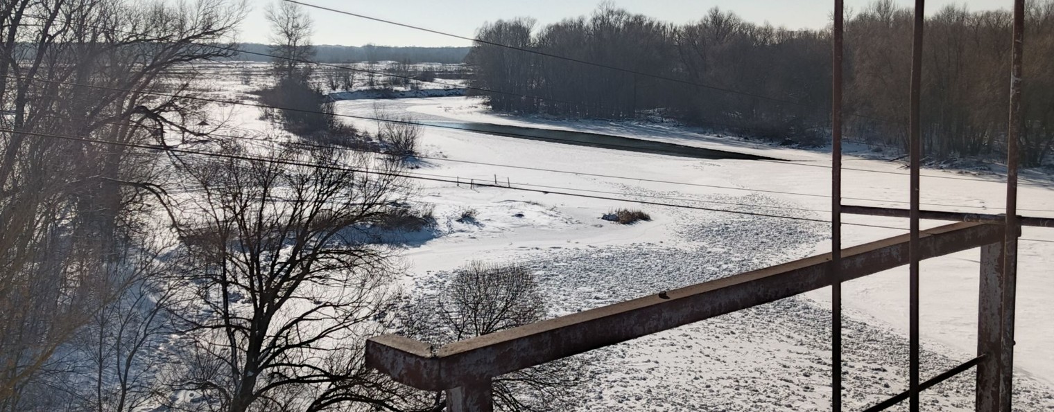 Путь Холодной Воды