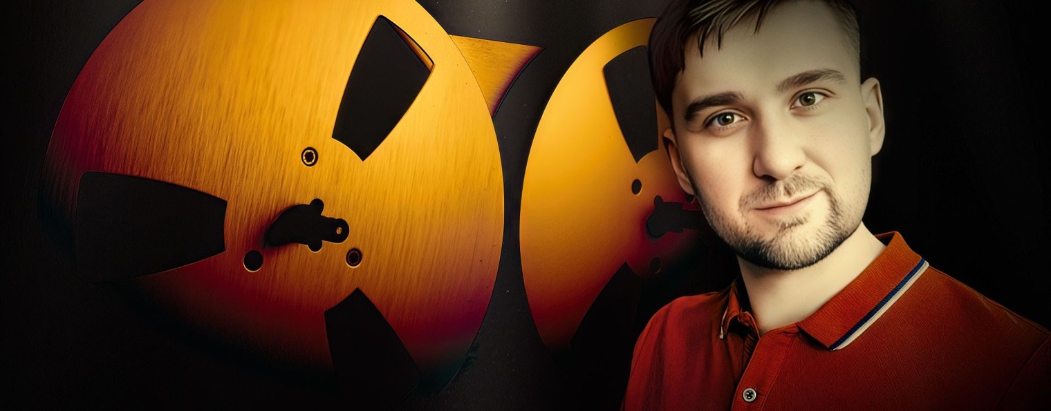 Андрей Аспидов / Art Music Center