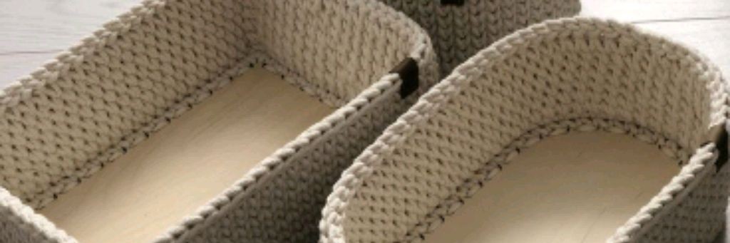 Анастасия| Интерьерное вязание