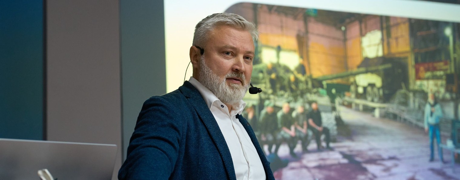 [АВТОР] Александр Лукьянов