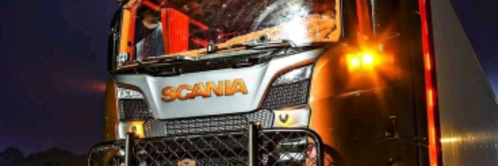 🚛КАРТОННЫЙ ДАЛЬНОБОЙЩИК🚛