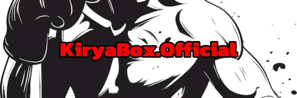 KiryaBox.Official