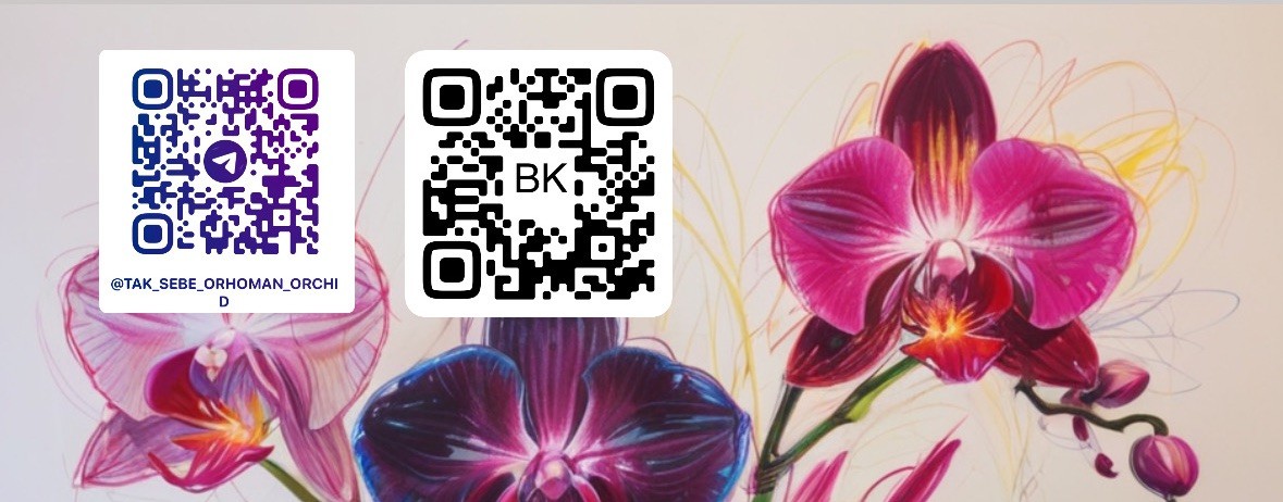 ТАК СЕБЕ ОРХОМАН. Юлия 🌺