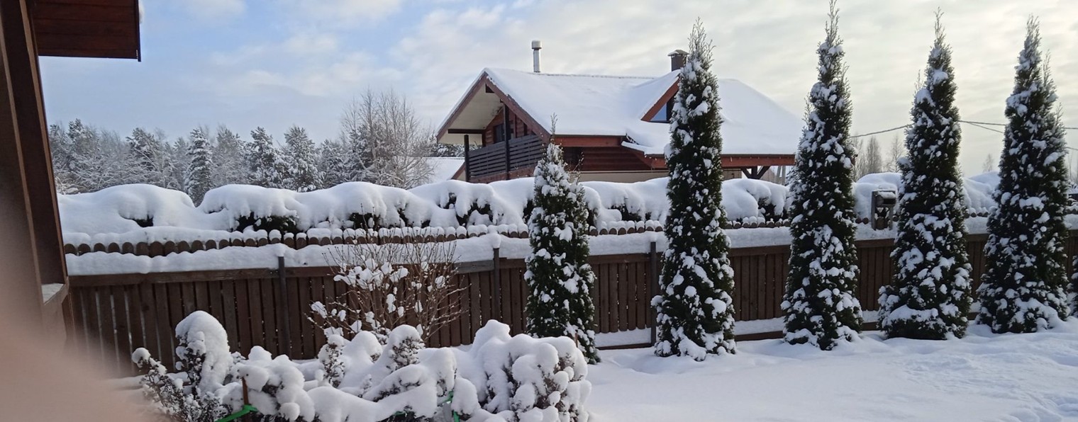 Дверь в окно