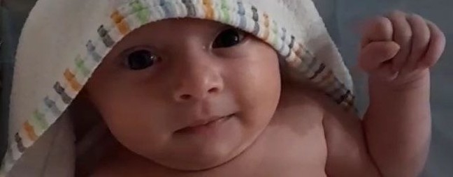 Мама Алёна Сотникова