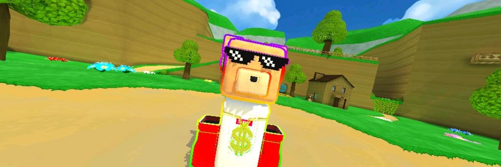 Тимофей Помощник ViiSi