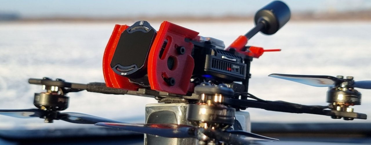 FPV Хобби - летать.