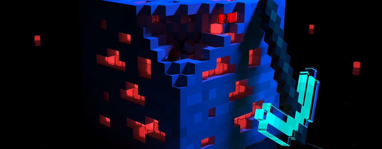 Даня майинкрафт