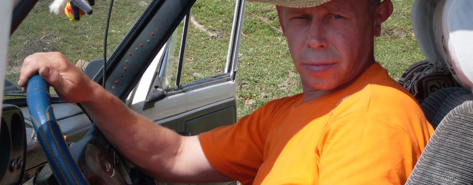 робинзон баланя